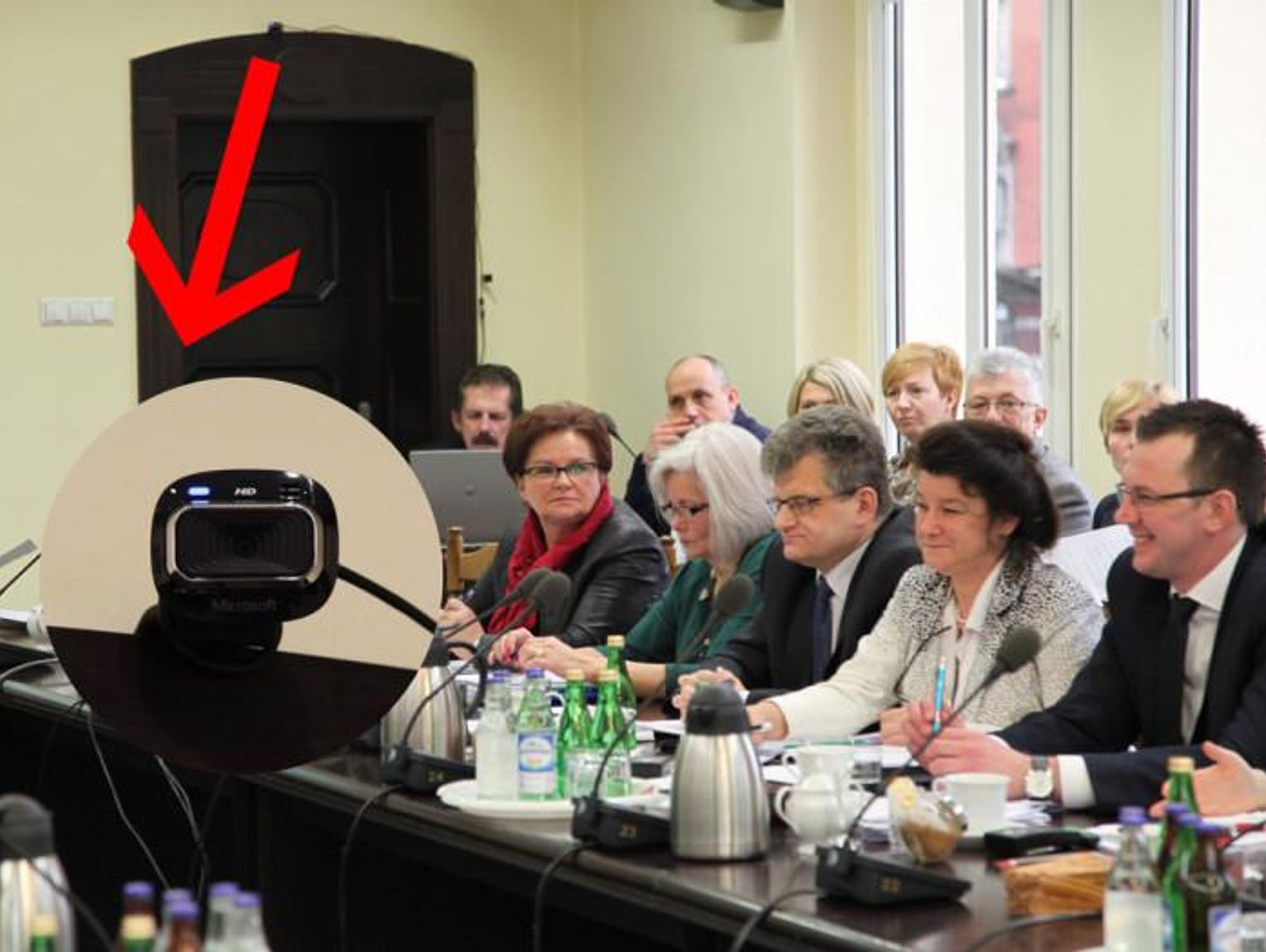 Cisek idzie w ślady Kędzierzyna-Koźla. Ruszyły internetowe transmisje ...