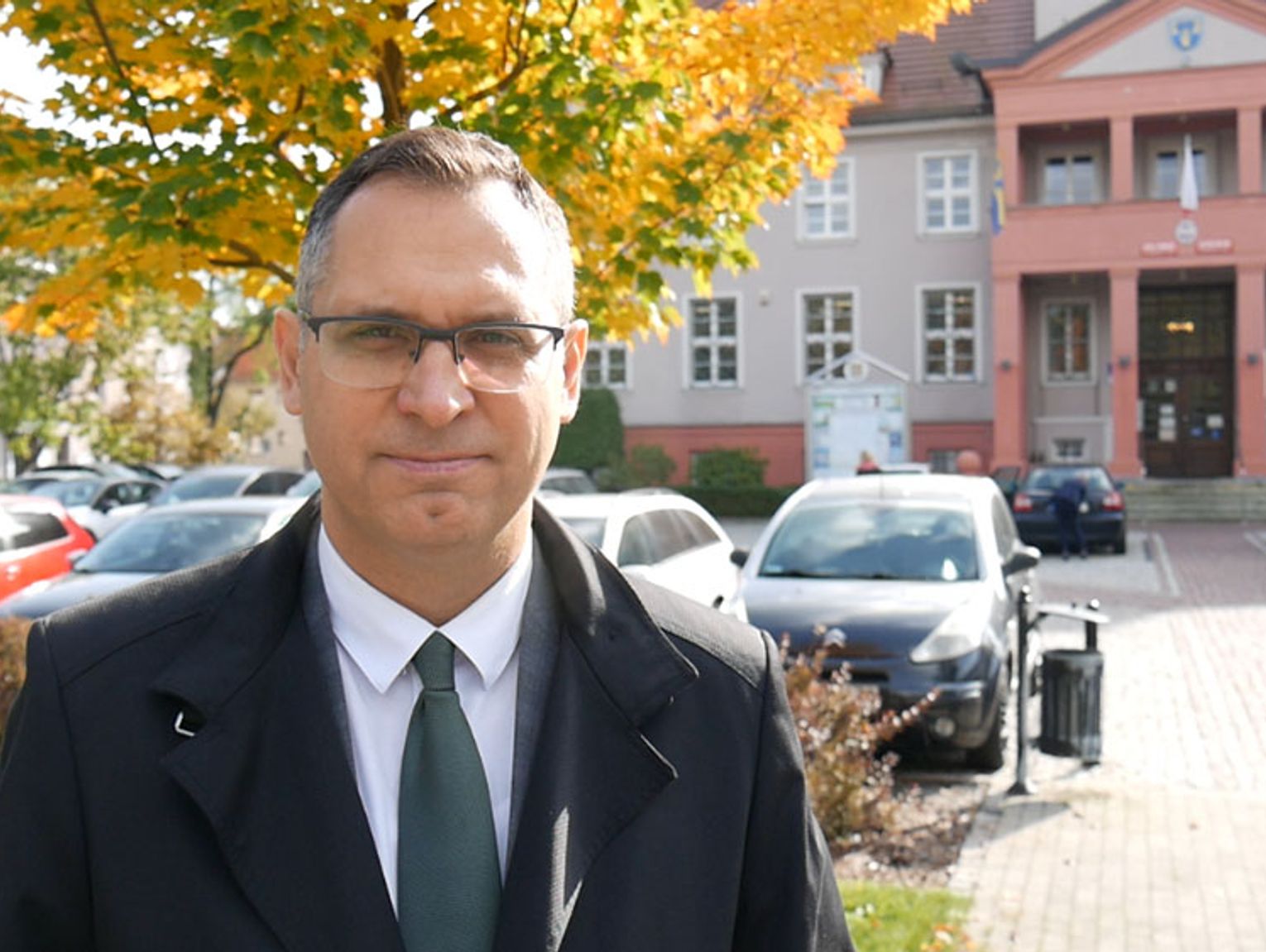 Kędzierzyn-Koźle niestety znów bez posła. Paweł Masełko podsumowuje ...