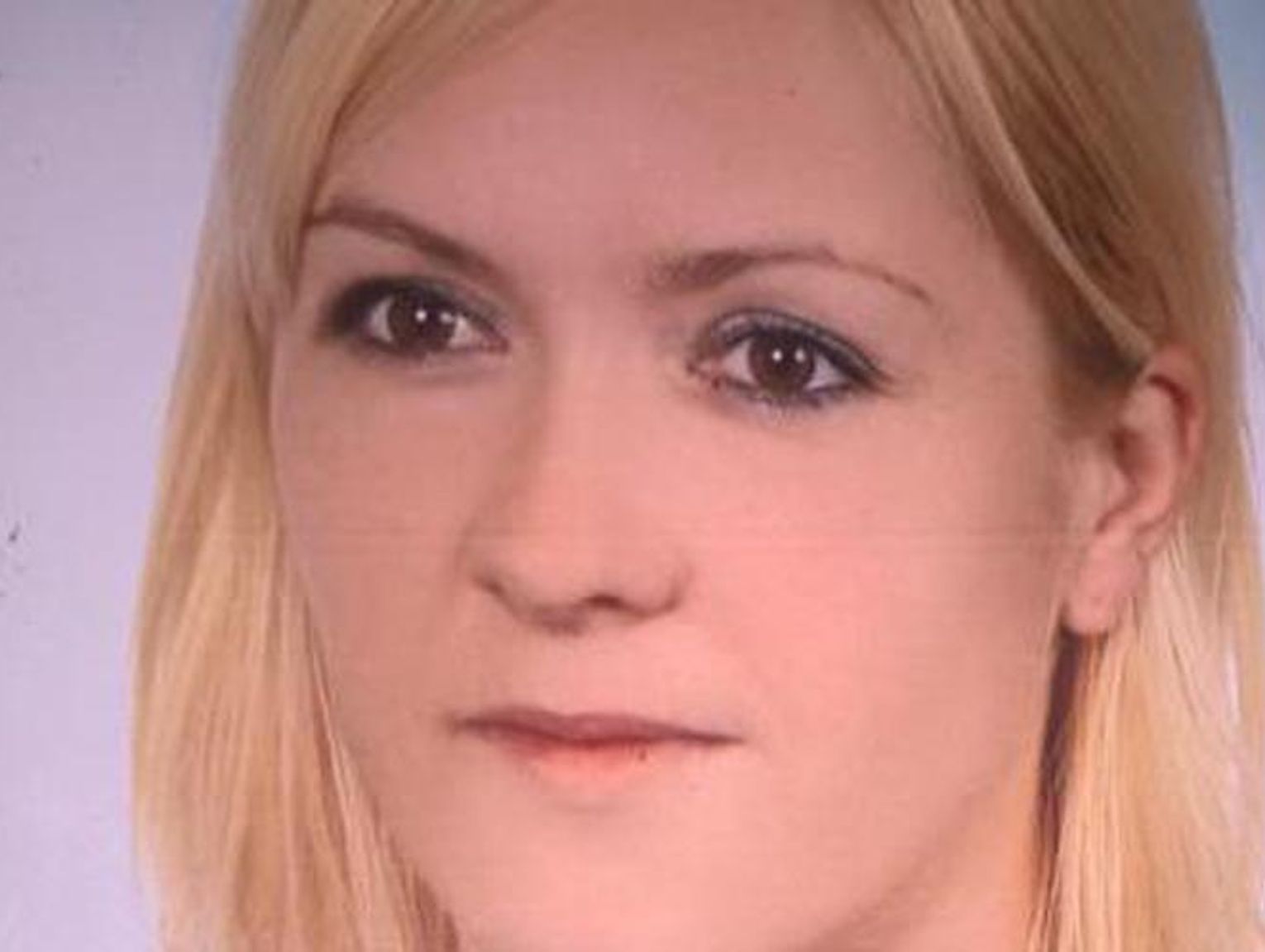 Policja szuka Sabiny Kostyły. Wyszła z domu i słuch po niej zaginął