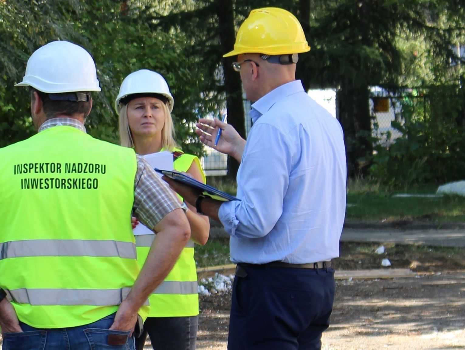 Poszukiwany inżynier do pracy w Urzędzie Miasta. Wolne stanowisko w ...