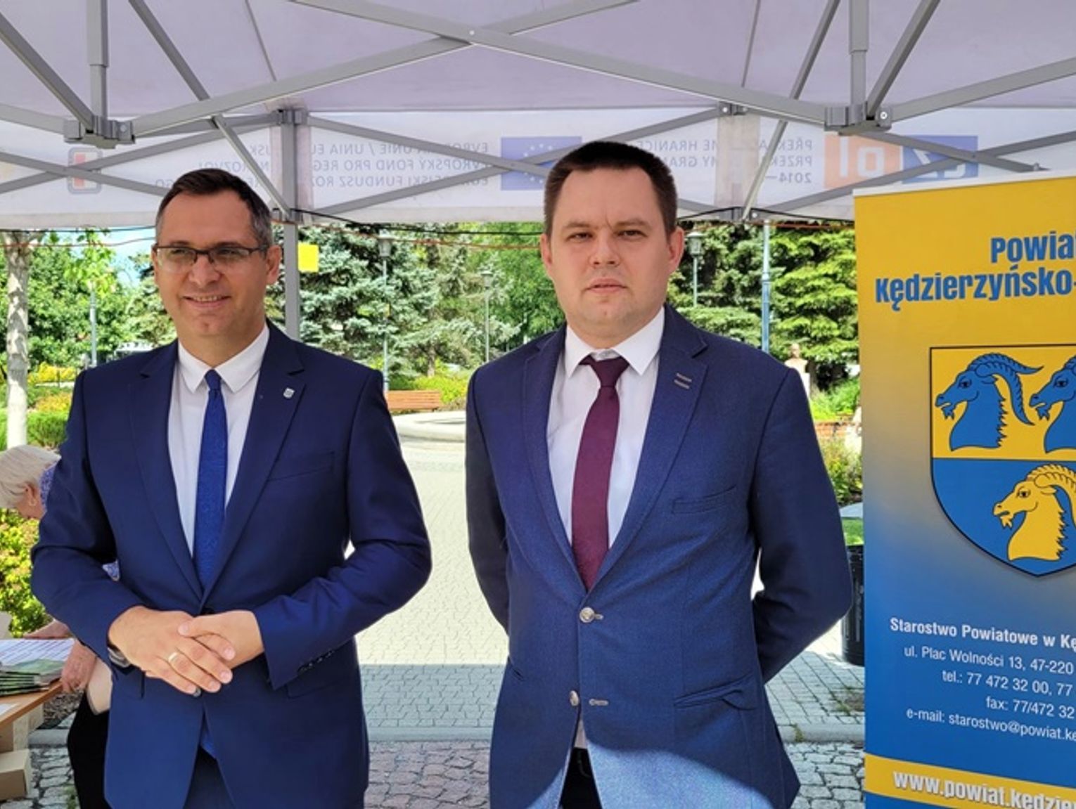 Prawnicy pomogą rozwiązać nasze problemy. Bezpłatne porady i mediacje w ...