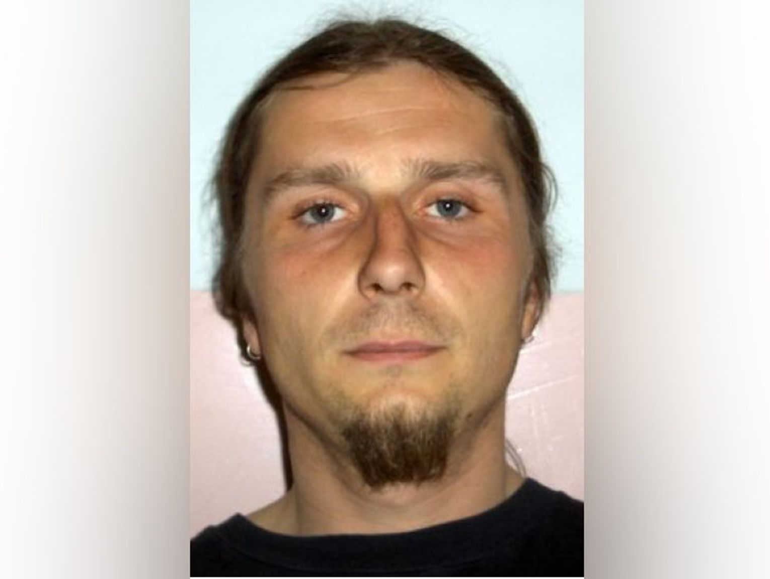 Wyjechał do Niemiec i ślad po nim zaginął. Rodzina poszukuje Waldemara ...