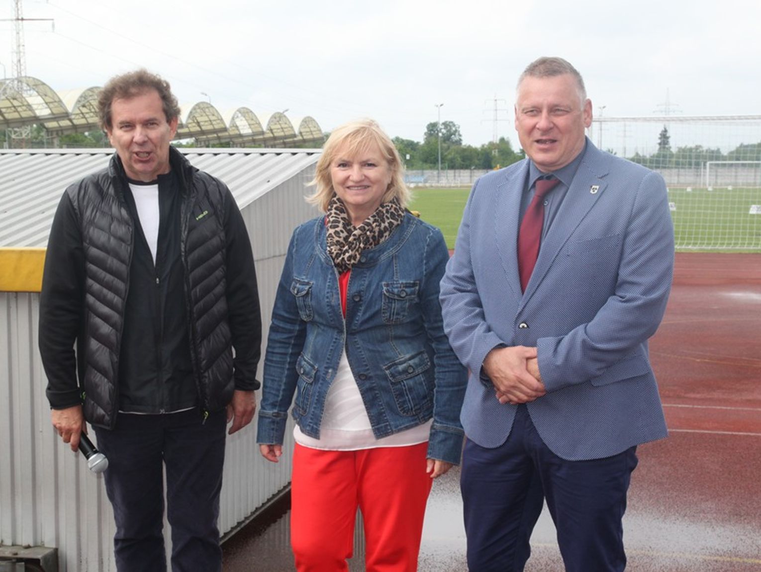 Zenona Kuś odchodzi ze stanowiska. Jest konkurs na dyrektora Miejskiego ...