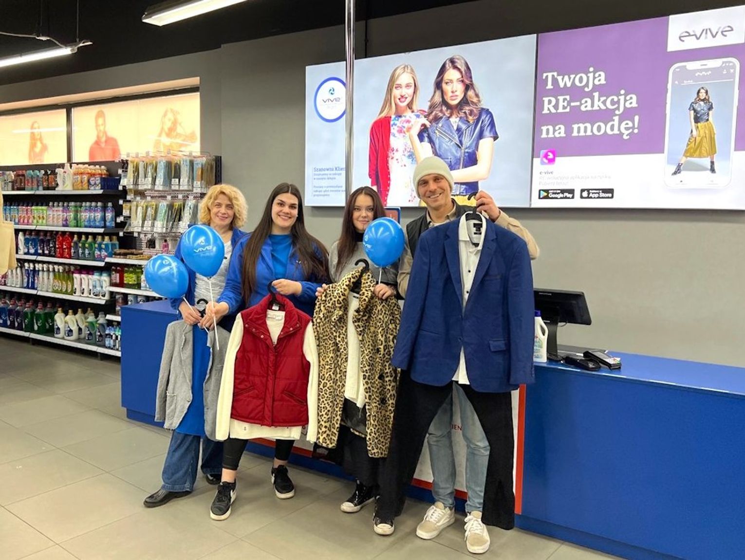 Życzenia wielkanocne firmy Vive Profit Kędzierzyn-Koźle dla Czytelników ...