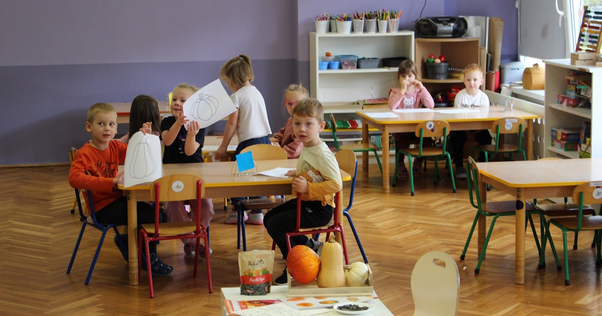 Ruszają zapisy do przedszkoli na nowy rok szkolny. Sprawdź harmonogram ...